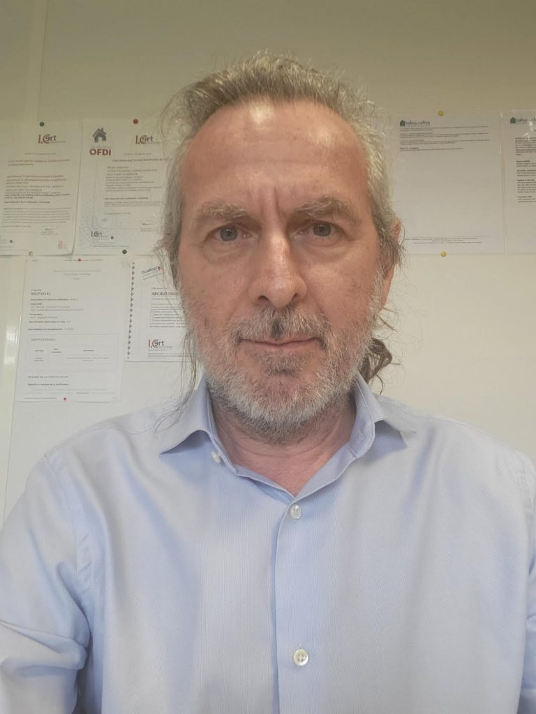 Yann Vogel et Hervé Pogam lancent Formentora pour répondre à la demande ...